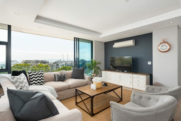 Stay with Propr | Stylish Short-Term Rentals in South Africa