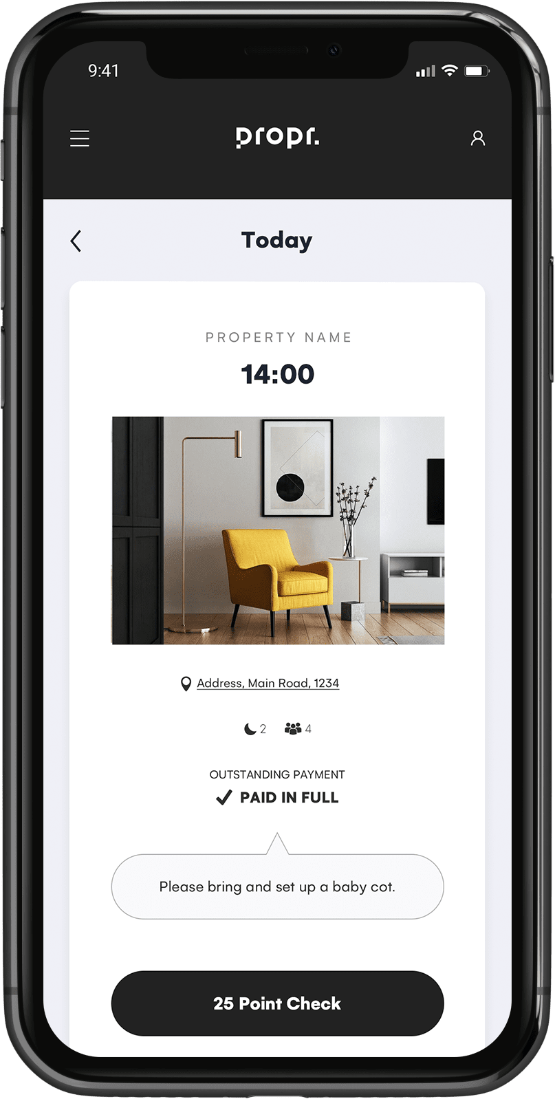 Short-term Rental Management in Cape Town, Joburg, Dubai and Durban ...