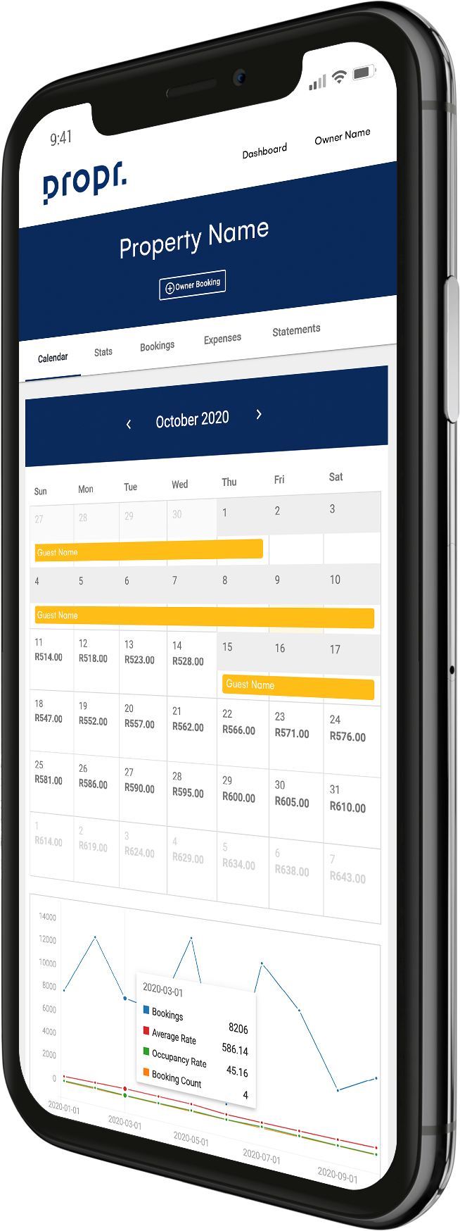 Short-term Rental Management in Cape Town, Joburg, Dubai and Durban ...